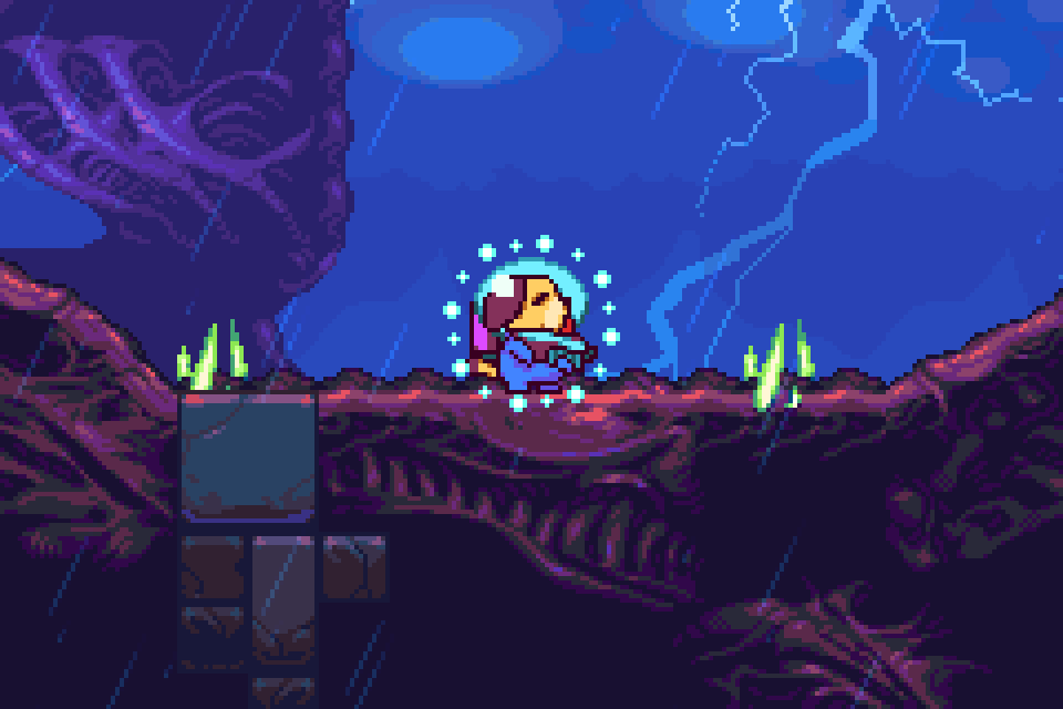 Goodboy Galaxy